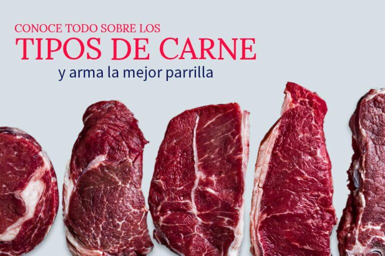 Técnicas de corte de carne para asar como un profesional ⋆ Asadores.info